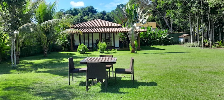 Casa Ambra - Trancoso