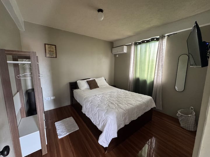 One Bedroom Apartment - Dominica