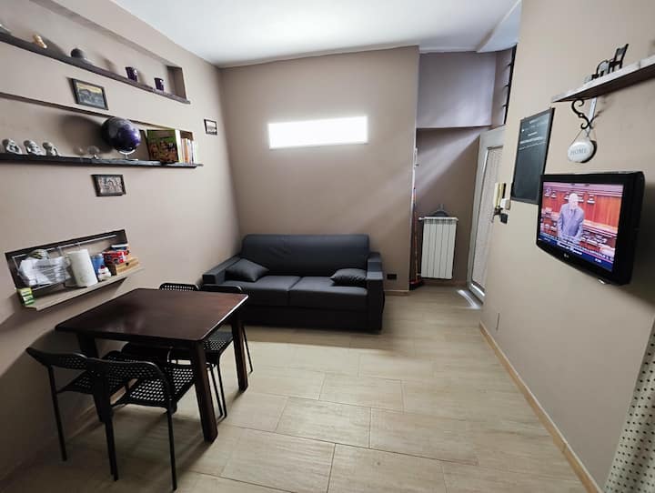 Appartamento Gianduiotto - Settimo Torinese