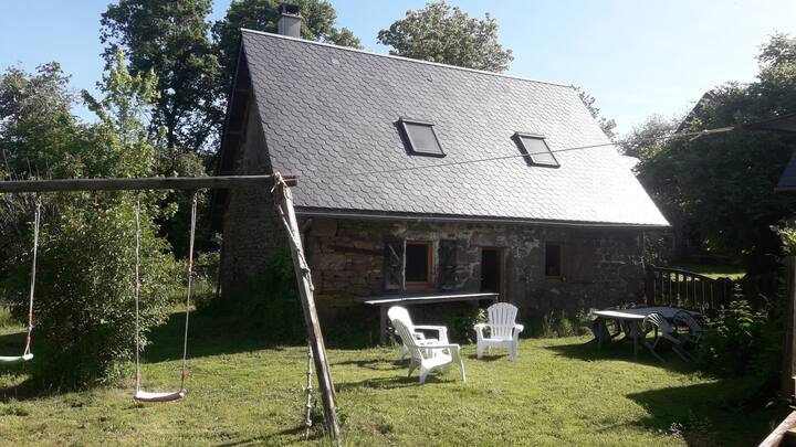 Maison Rustique Corrézienne - Corrèze