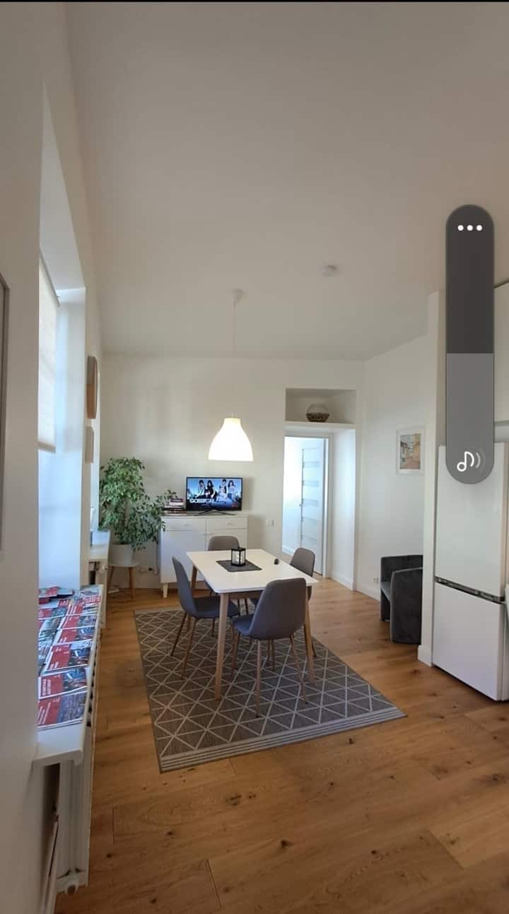 Vilnius Old Town Apt Subacius 3. Free Parking - Vilnius