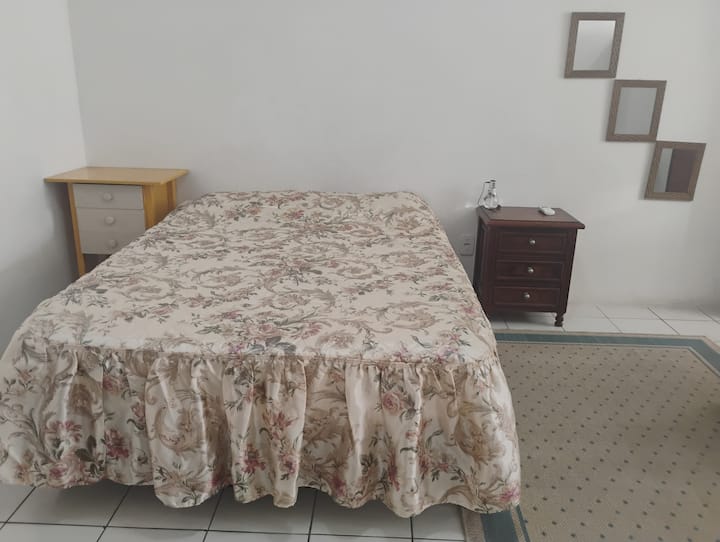Kitnet Perto Da Ufsm,  Rodov. Camobi E Aeroporto. - Santa Maria