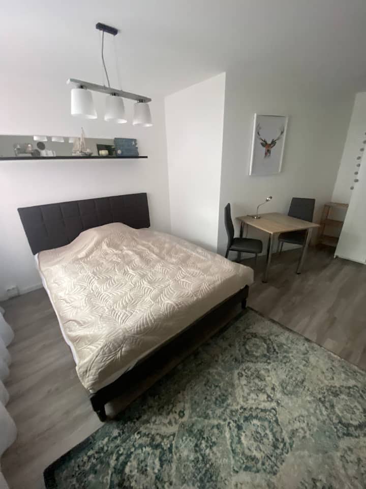 Schönes Appartement  In Leverkusen - Leverkusen