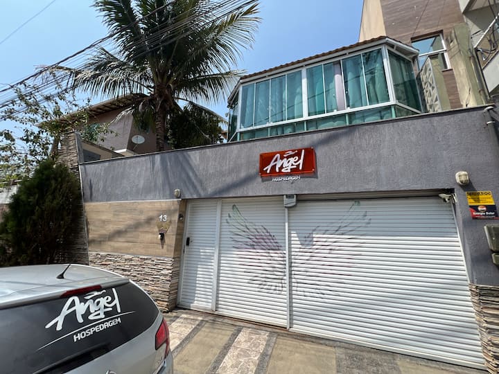 Suíte Comfort Em Vila Velha - Vila Velha