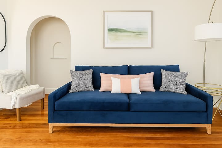 Good Life Suite#3 Most Affordable - Albany, GA