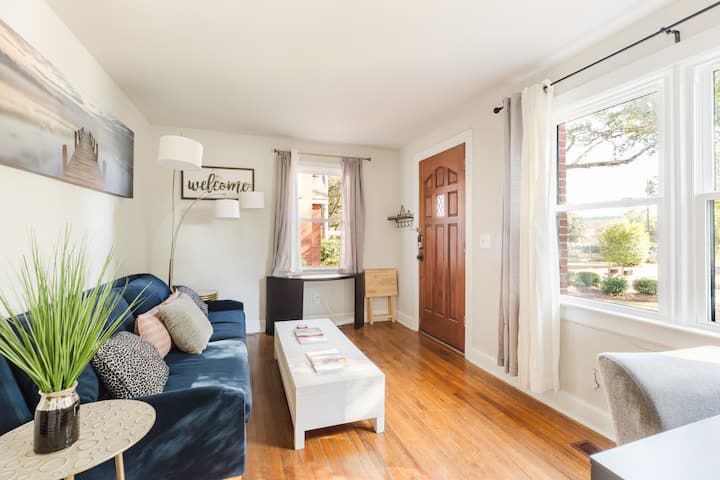 Good Life Suite#3 Most Affordable - Albany, GA