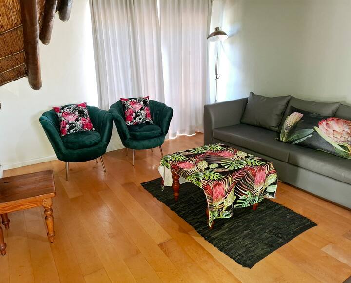 Fynbos Unit (4 Bed) - Kleinmond