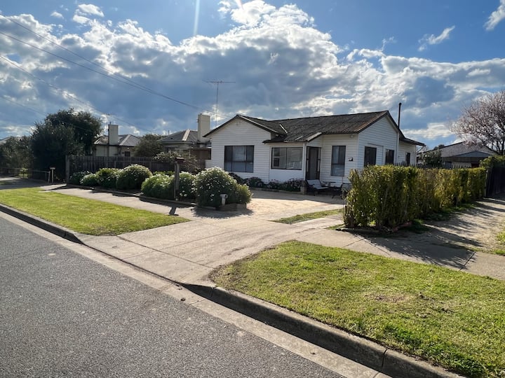 3 Bedroom Home In Geelong - Geelong