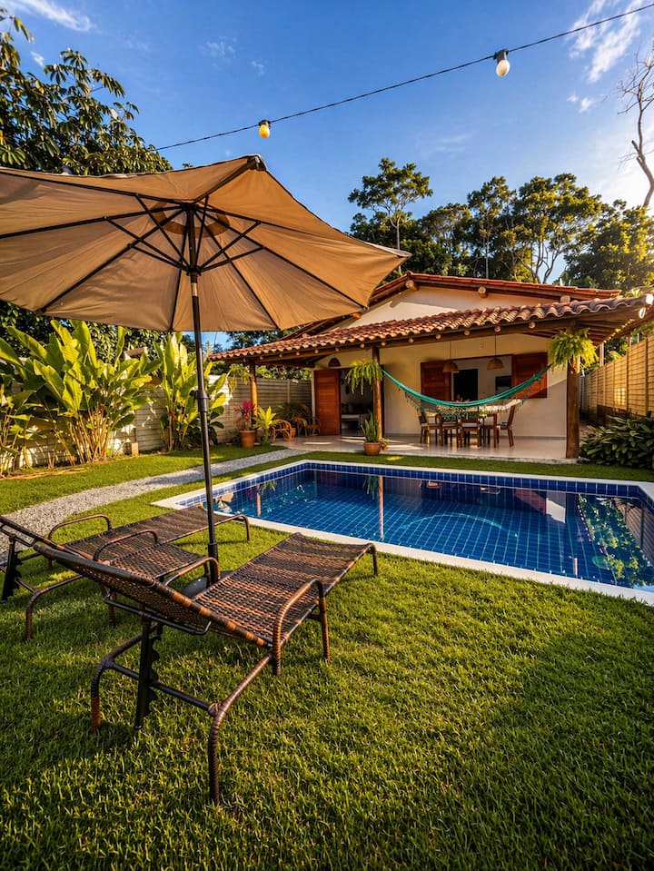 Casa Renascer - Trancoso - Trancoso