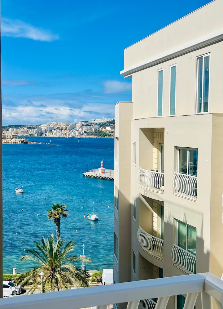 Seaview Portside Complex 5 - Malta