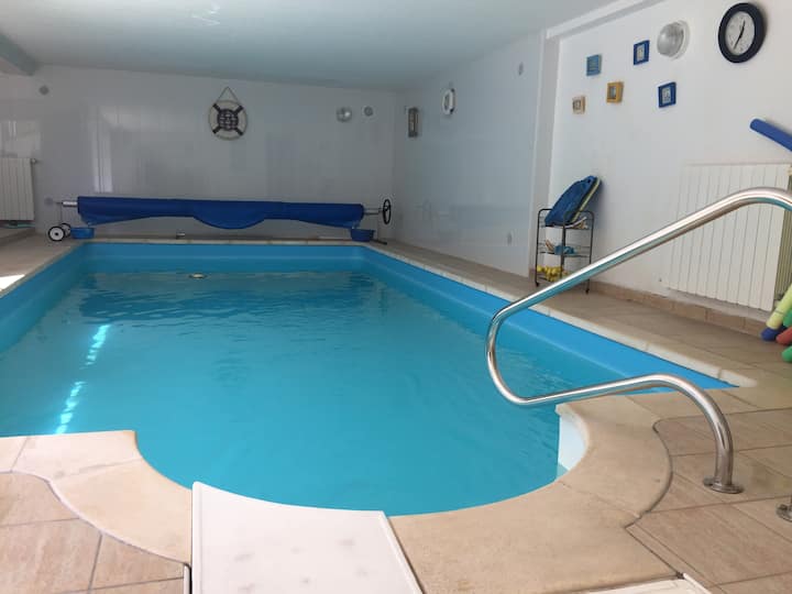 Gîte Les Terrasses Du Phare - Arromanches-les-Bains