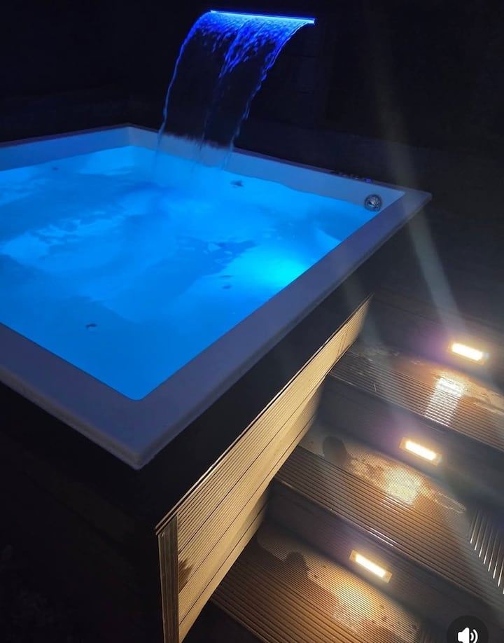 Boho Vibes Punta Cana | Private Jacuzzi - Punta Cana