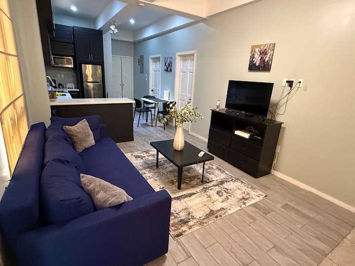 Modern (#4)2 Bedroom, 2 Bath Apartment - Guyana
