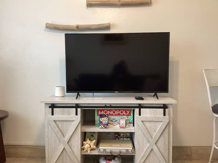 Colwin's #4 Families/couples-sleeps 4 - Turks and Caicos Islands