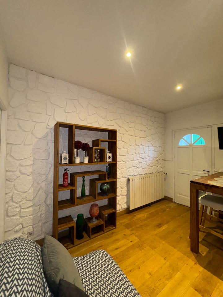 Grand Appartement Dans Le Grand Paris - Pontault-Combault