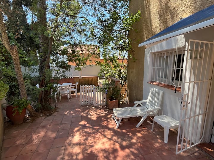 Charming House In Costa Brava - Platja d'Aro