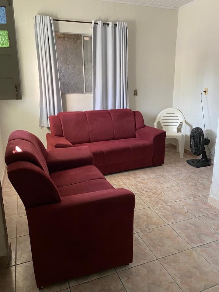 Casa No Centro De Prado - Prado