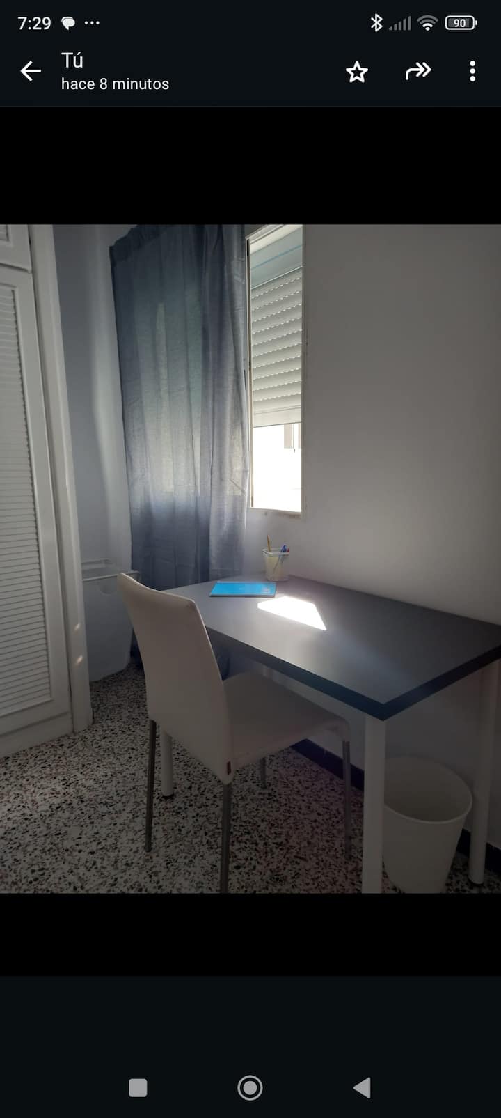 Habitaciones En Piso Amplio Y Sencillo - Agaete