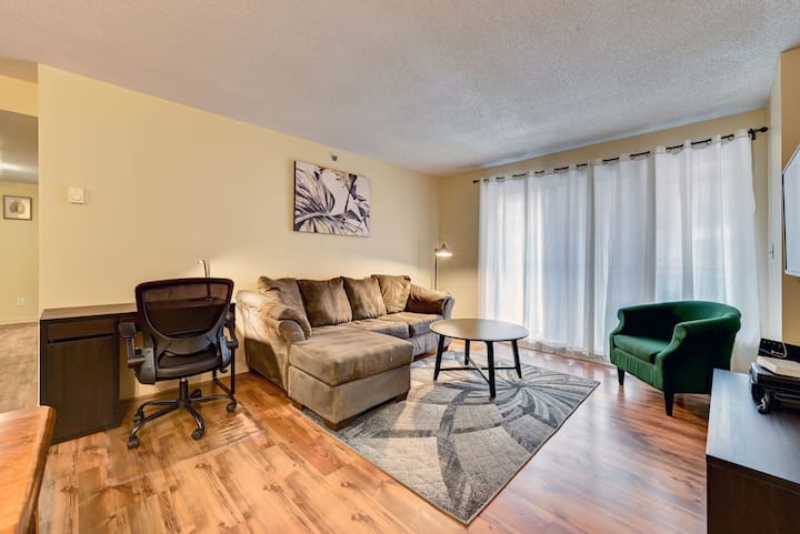 Le Hasting 2 Cac 3e - Pointe-Claire