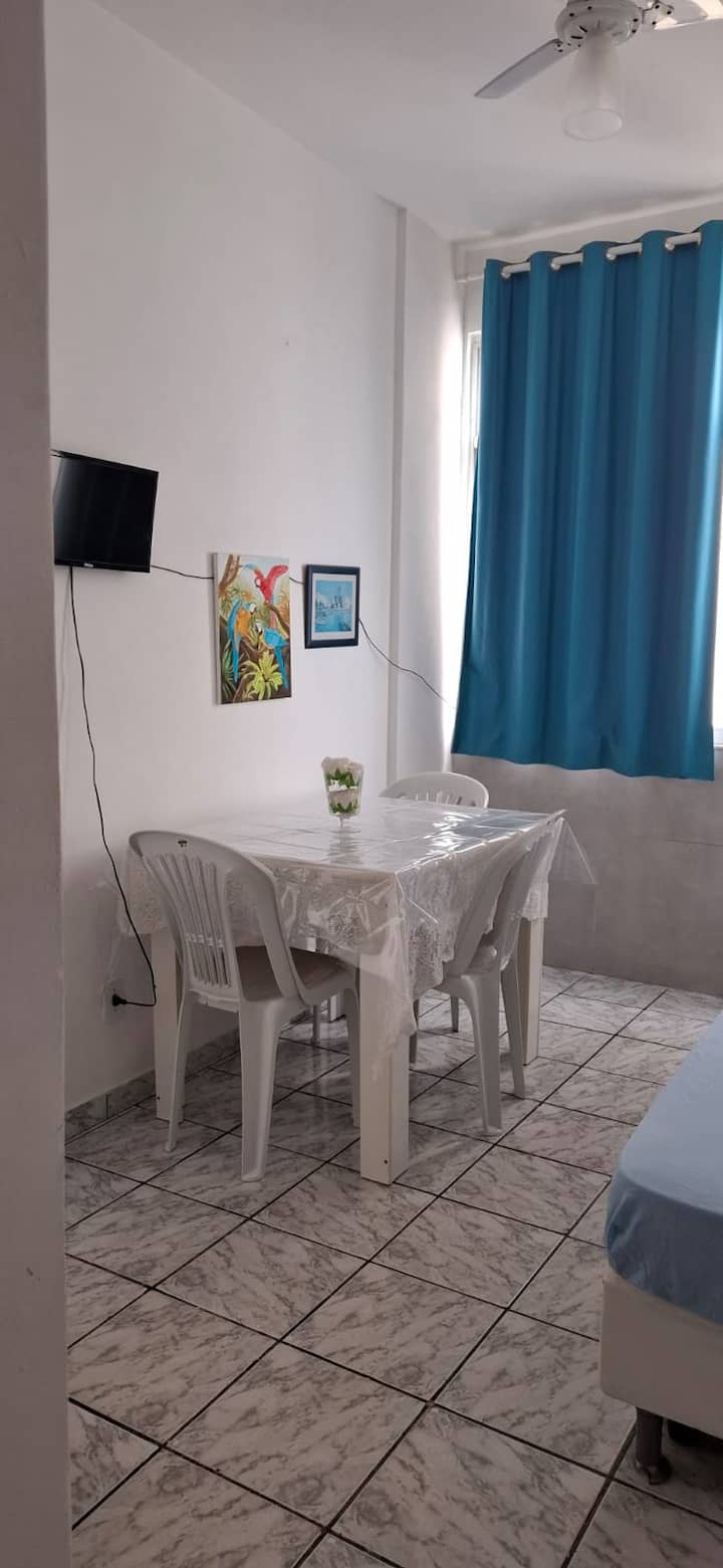 Bar. Apartment With Sea View! Wifi. - Bahia