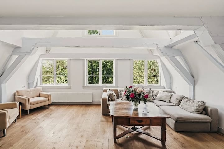 Prinsengracht Appartement - Ámsterdam