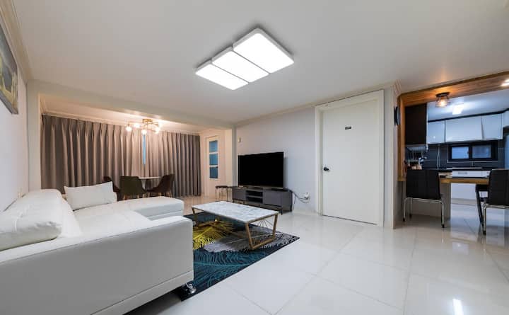 웰킨호텔 - 釜山