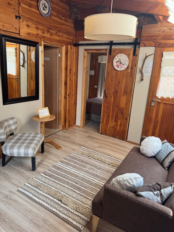 Little House - San Carlos de Bariloche