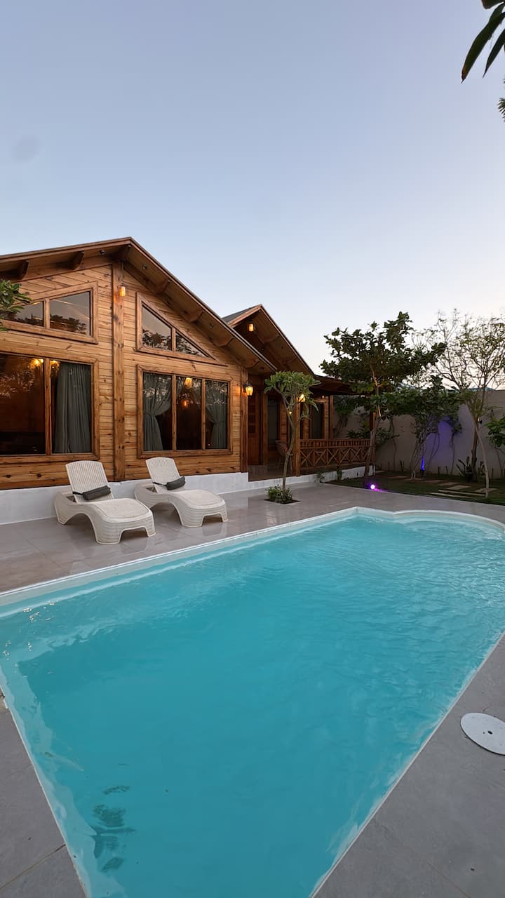 Luxury Cottage | Luxury Cottage In Riyadh - Riyadh