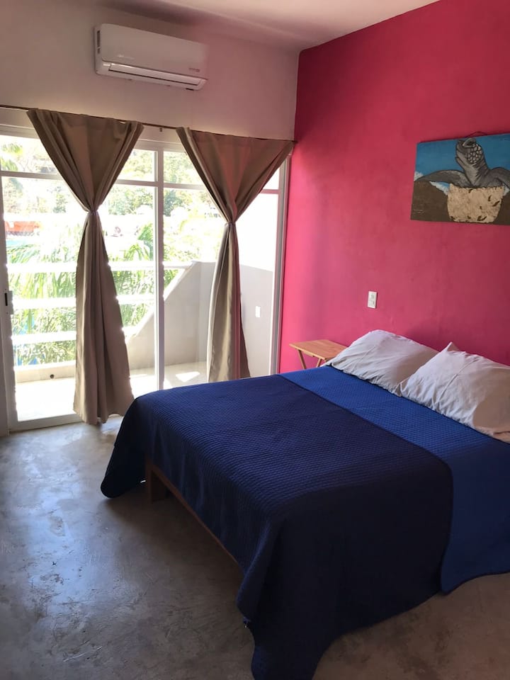 Departamento C M2 - Sayulita