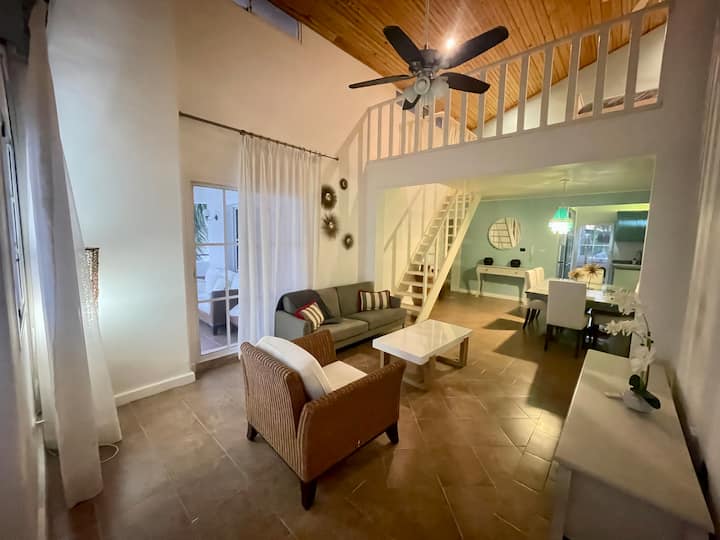 Arenas Del Caribe E-5 - Punta Cana