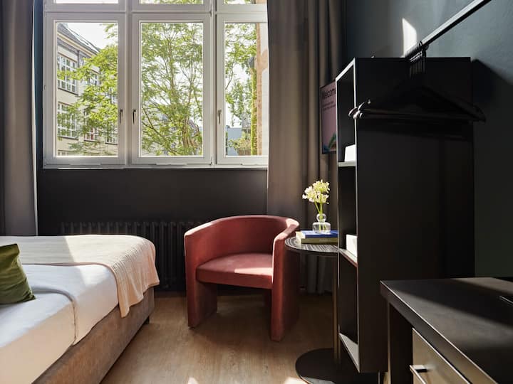 Numa | Small Room Near Boxhagener Platz - Berlin