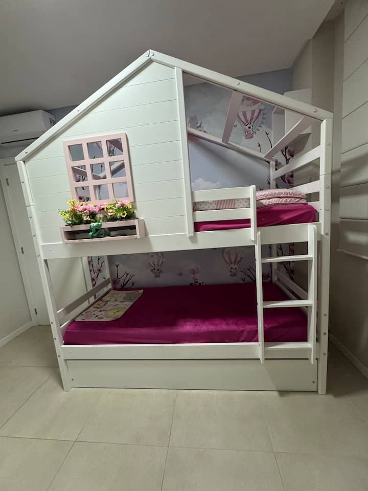 Apart. Meia Praia - 5 Min Shopping Russi - Itapema