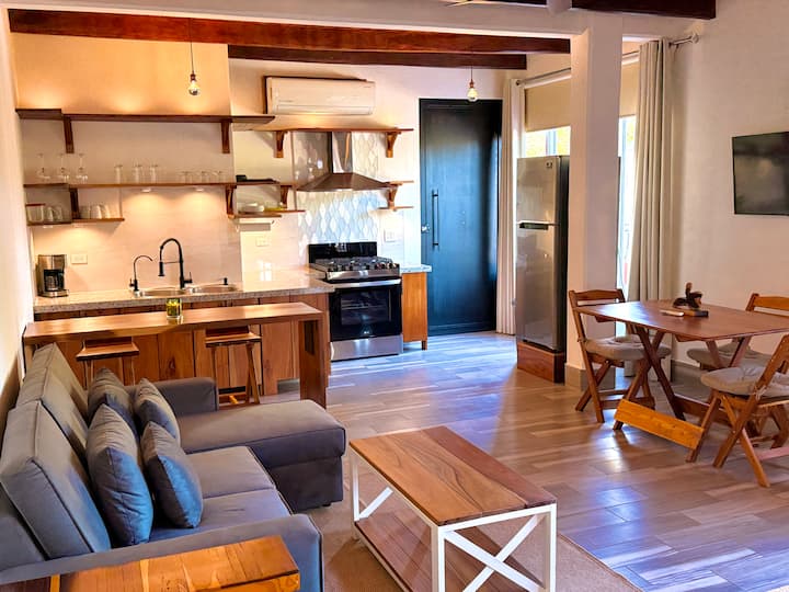 Casa Havasu - Bacalar