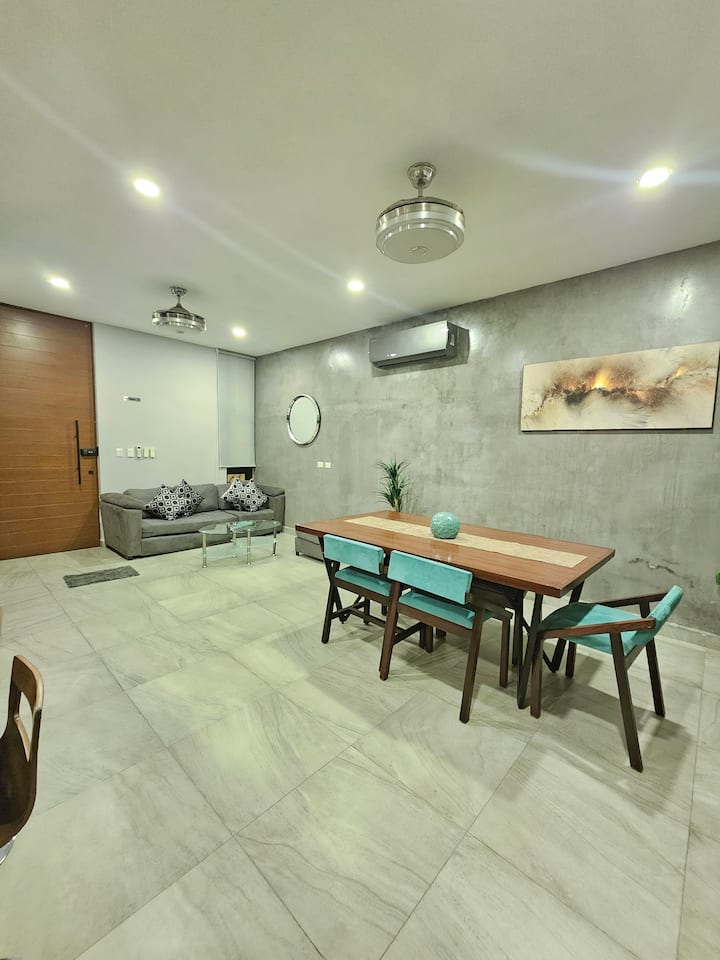 Casa Con Piscina Privada | Escápate A Yucatán - Mérida