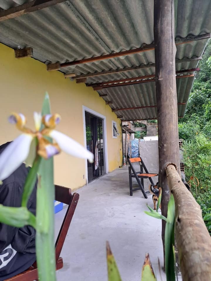 Aconchego Da Longa, Ilha Grande - Angra dos Reis