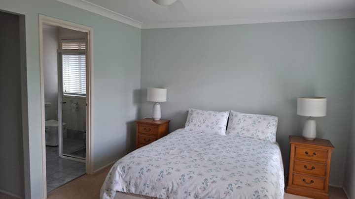 Guest Suite For Couples At Hawks Nest - Hawks Nest