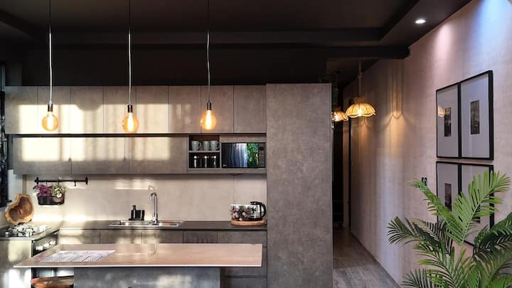 Elegant Two Bedroom Apartment By Hermie Homes - Uganda