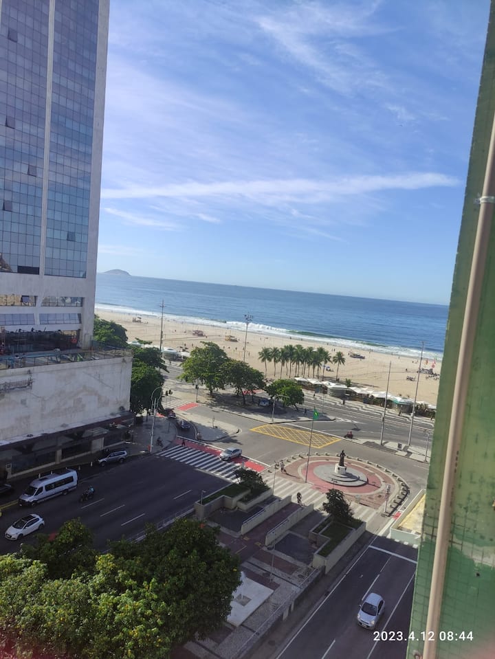 Super Ocean View - Rio de Janeiro