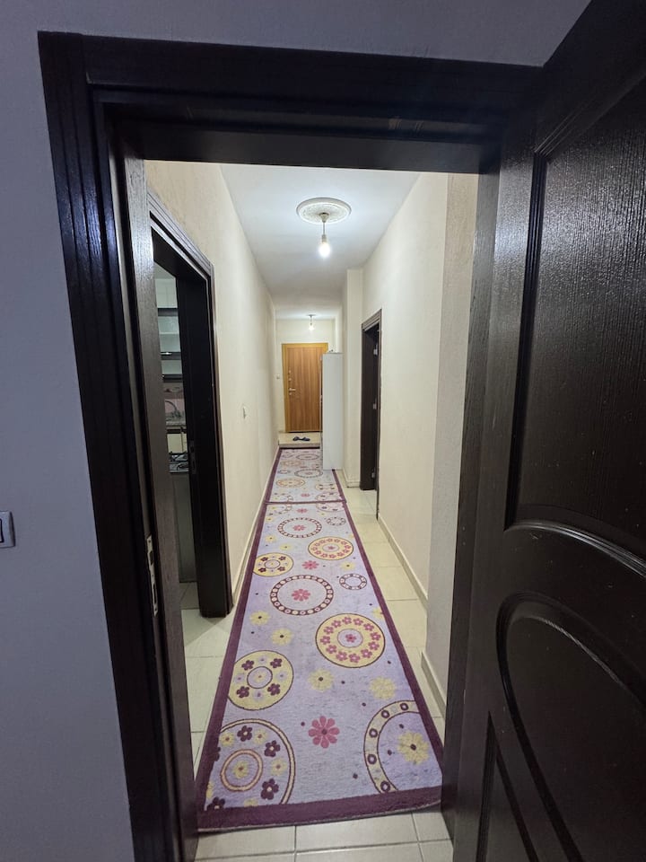 ŞıRnak Devlet Hastanesi Civarı - Şırnak