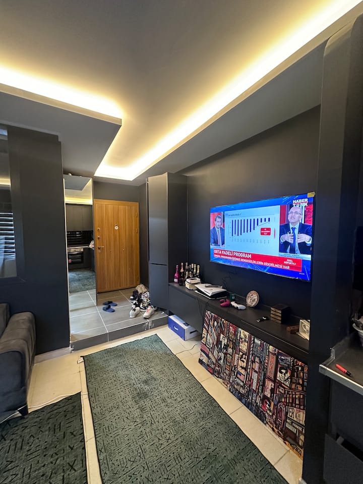 Devlet Hastanesi Civarı - Şırnak