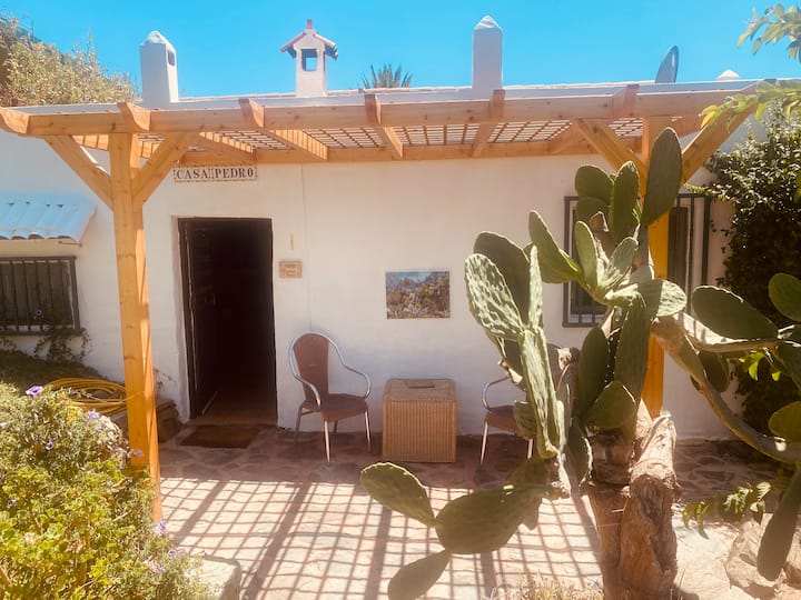 Finca Fataga Casa Pedro - San Bartolomé de Tirajana