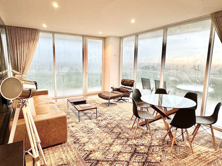 Unico Y Exclusivo - Bolivia