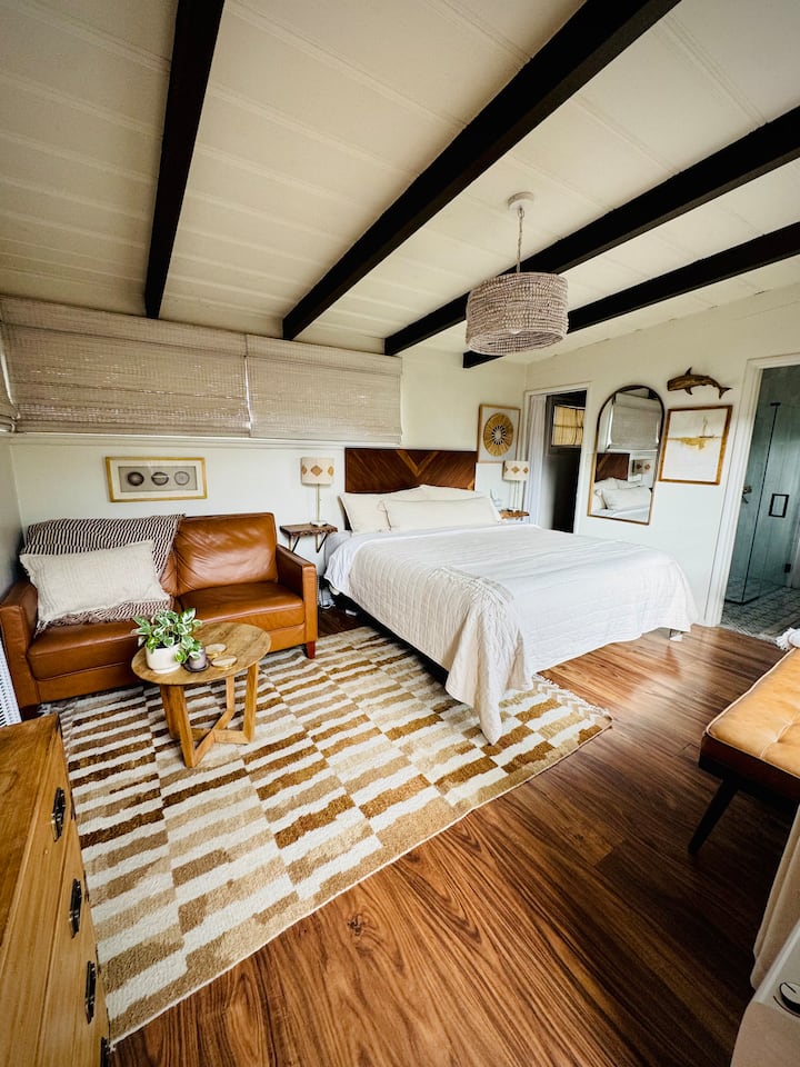 Coastal Casitas - Pismo Beach, CA