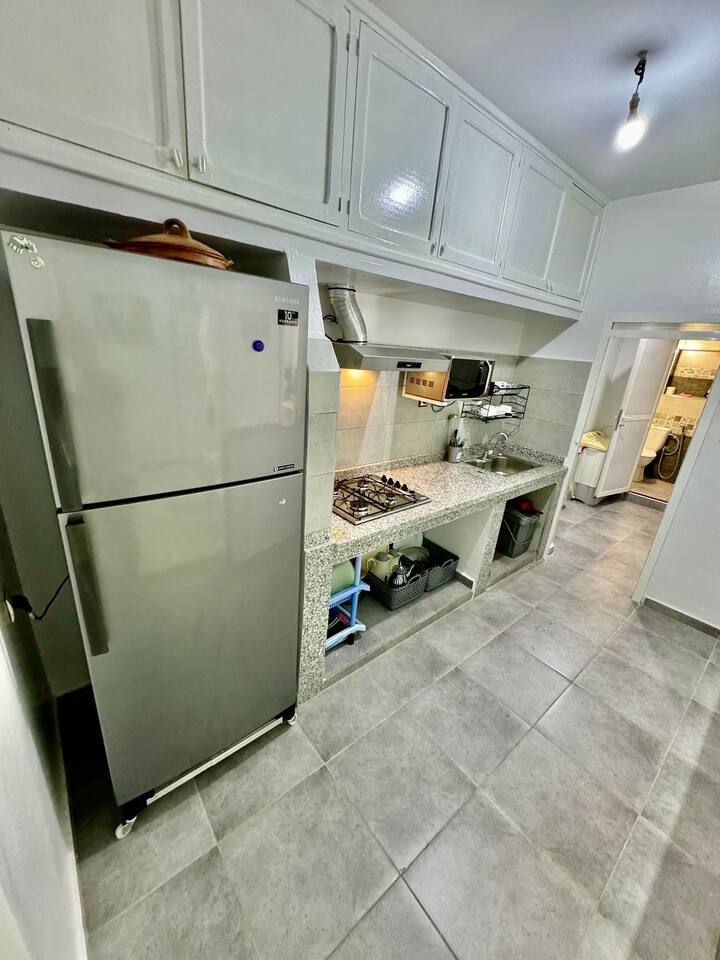 Sunny Medina Gem: Near Ocean & Airport + Wifi - Salé