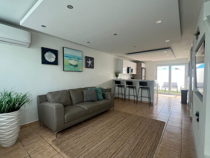 Two-bedroom Apt,with Walking Distance Beach Access - Vega Baja