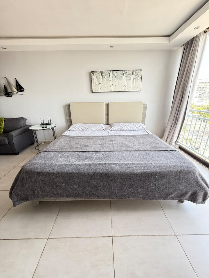 Lola’s Beach Apartment - Carolina