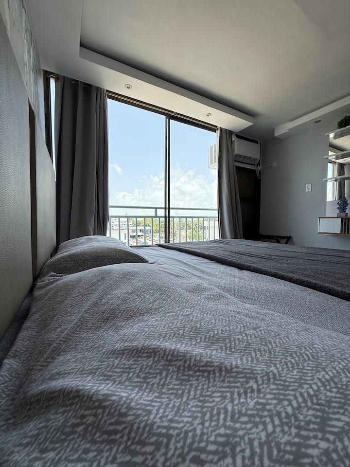 Lola’s Beach Apartment - Puerto Rico