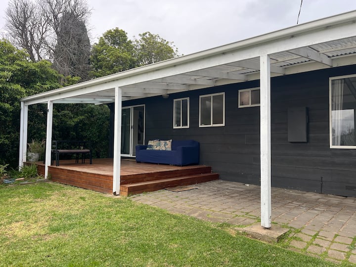 Pet Friendly 2 Bedroom Cottage In Metung - 萊克斯恩特倫斯