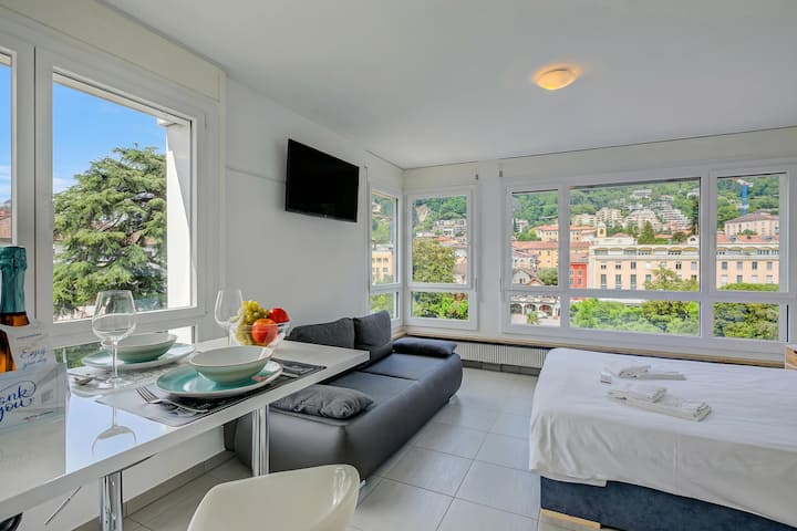 Casa Cupido - By Happy Rentals - Locarno