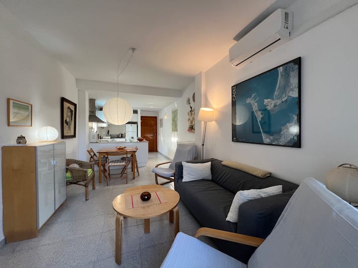 Apartamento Atalaya Park 3 Cerca Del Mar - El Palmar de Vejer